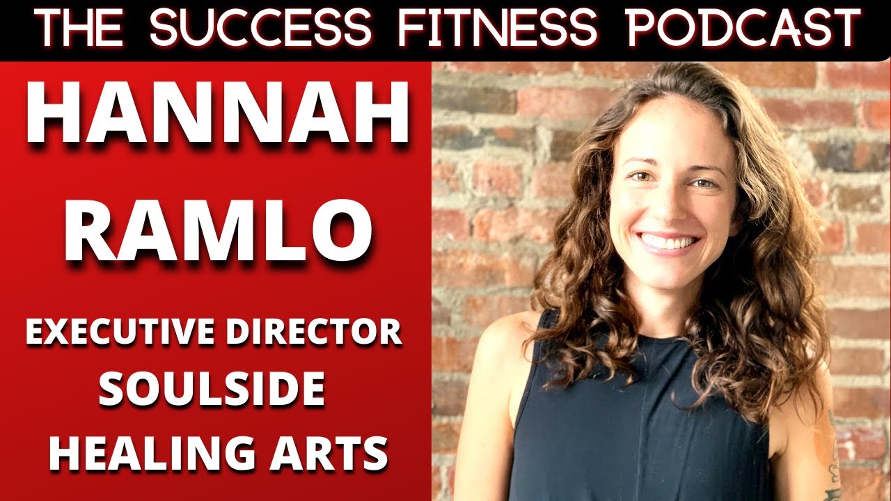 181 | Hannah Ramlo Shares How Yoga Can Improve Overall Performance ...