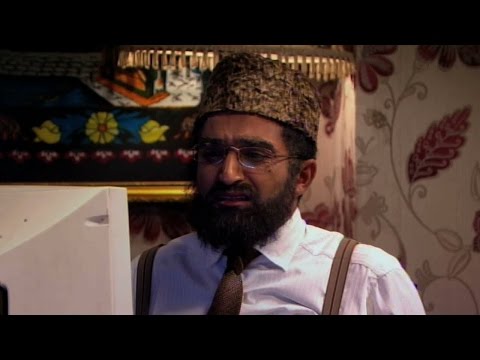 Citizen Khan Season 4 Episode 2 Family Photo mp4 Output 23