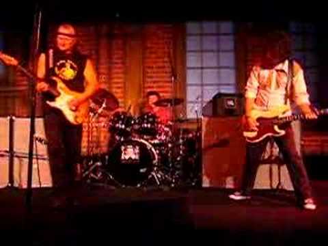Dick Dale Let's Go Trippin' - Peppermint Man - YouTube
