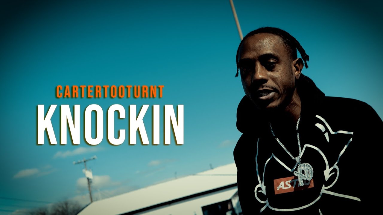knockin' - YouTube
