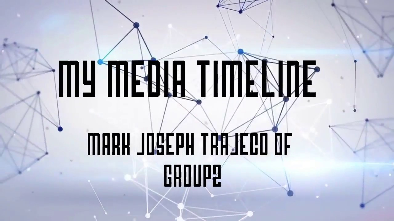Media timeline example by developers - YouTube