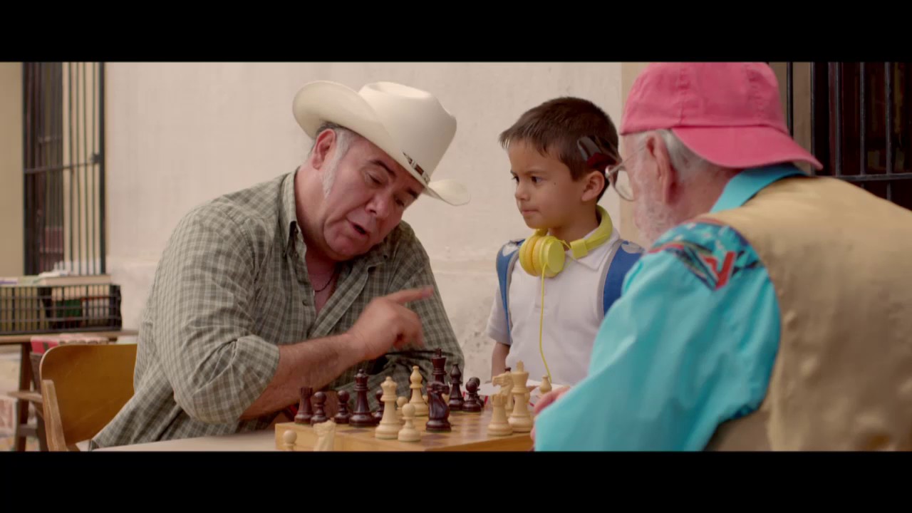 El Jeremías - YouTube