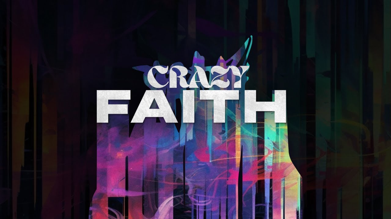 Crazy Faith - Part 3 - Ps Dino Cicatello - YouTube
