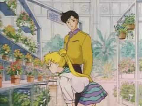 Sailor Moon - Hot 'n' Cold - YouTube