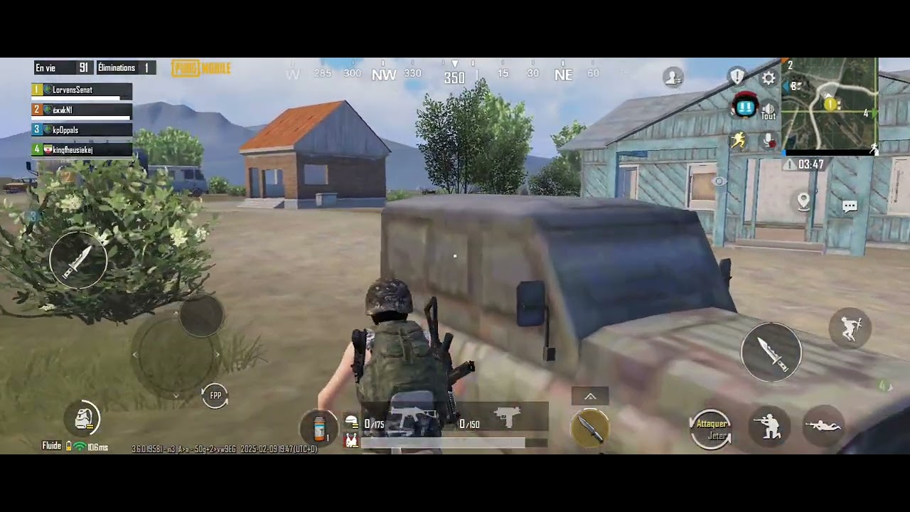 PUG MOBILE - YouTube