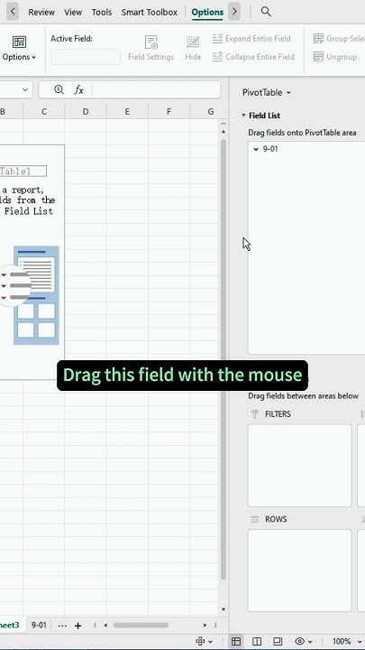 How to create new tables in batches #excel #edexcel #dateformula #excelhacks #exceltips - YouTube