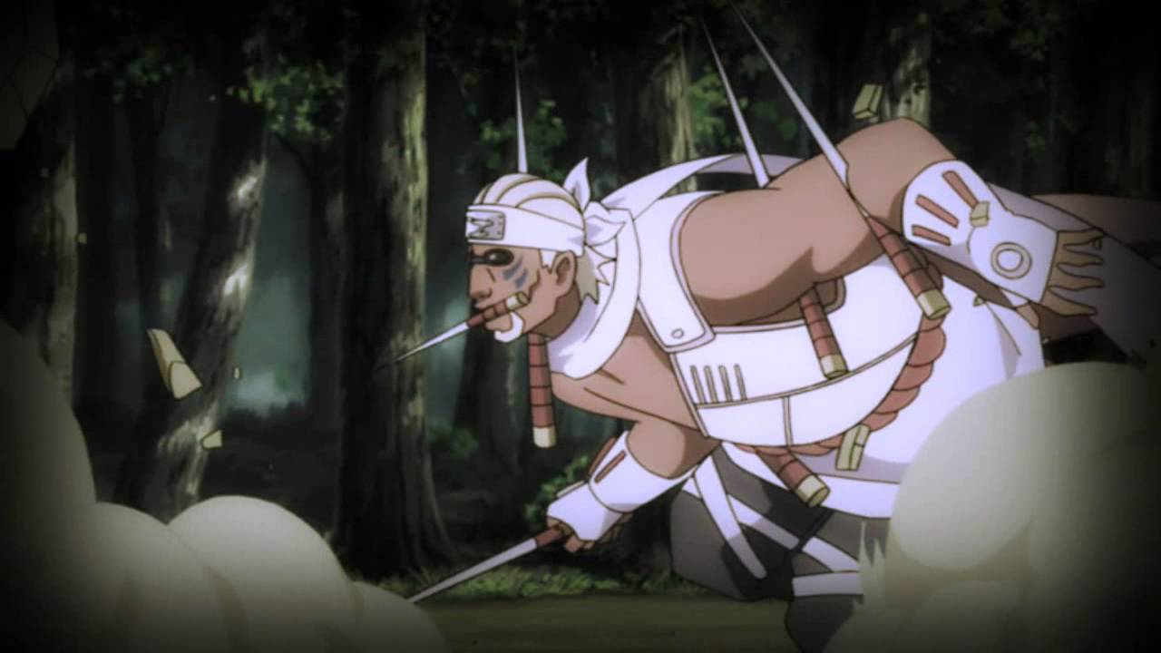 Latest Naruto Shippuden episodes - POWER - AMV - YouTube