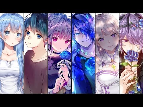 Nightcore → Havana ✗ Shape of You  ✗ Despacito & MORE! (Switching Vocals/Mashup) - [Lyrics]