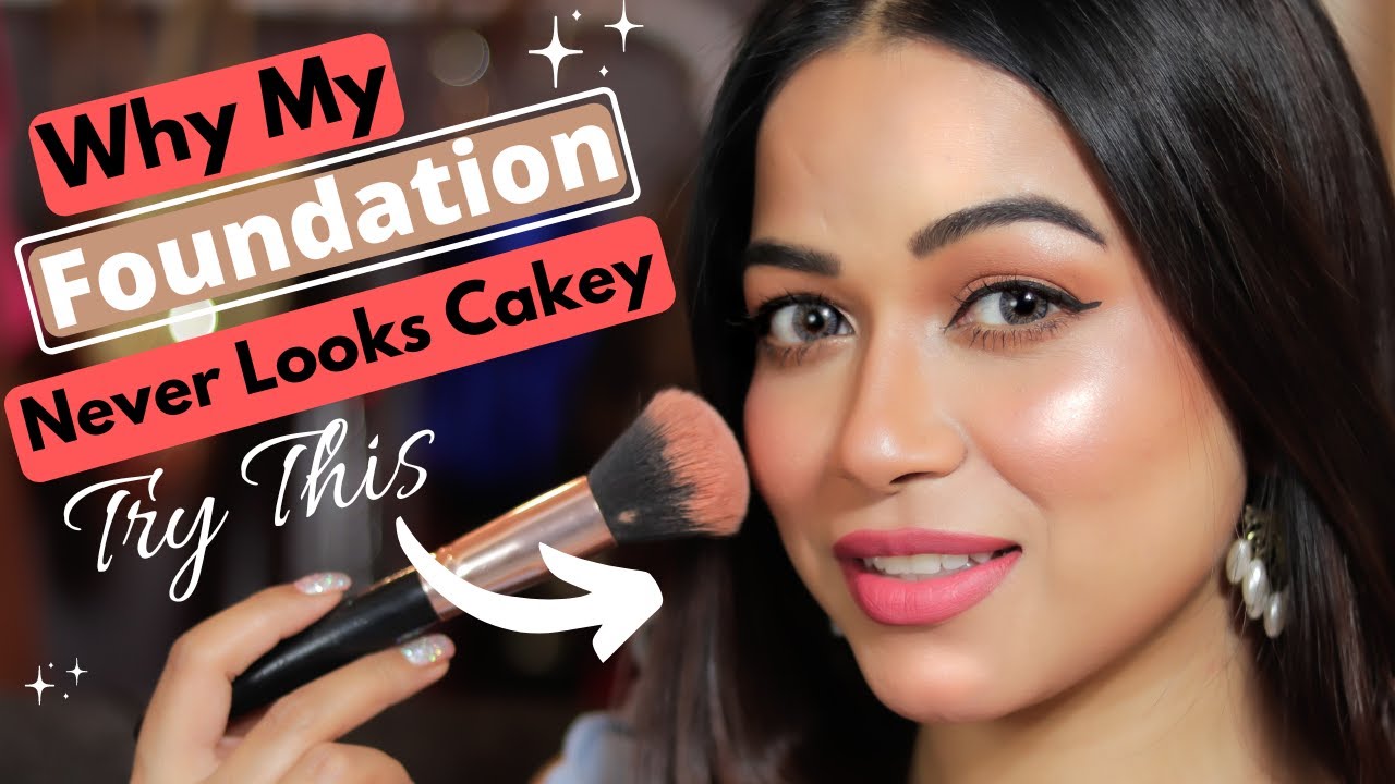 LEARN: Smooth & Flawless Makeup Base | FOUNDATION Basics - YouTube