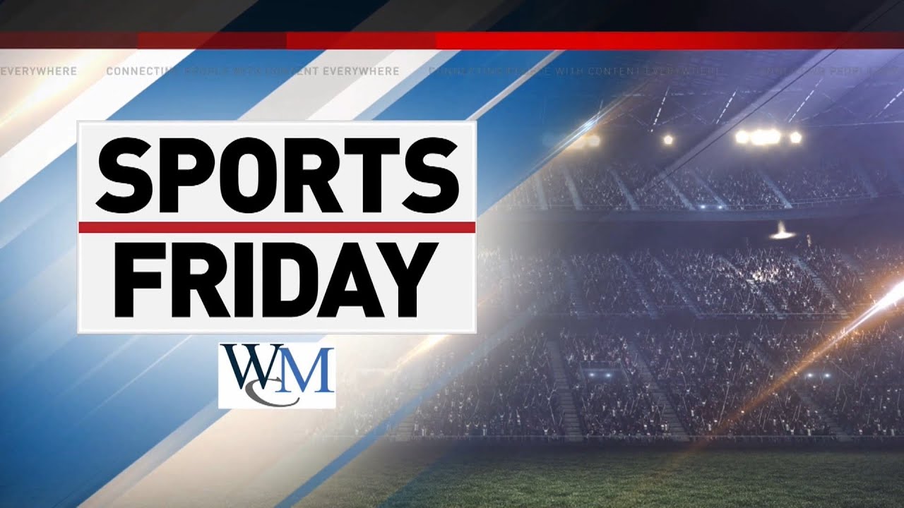 2023 WTOV9 Sports Friday CCHS vs Madonna - YouTube