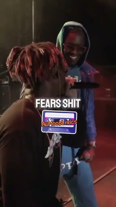 Juice Wrld Getting Use To Lyricsvideo Music Newmusic Unreleased Juicewldunreleased Youtube