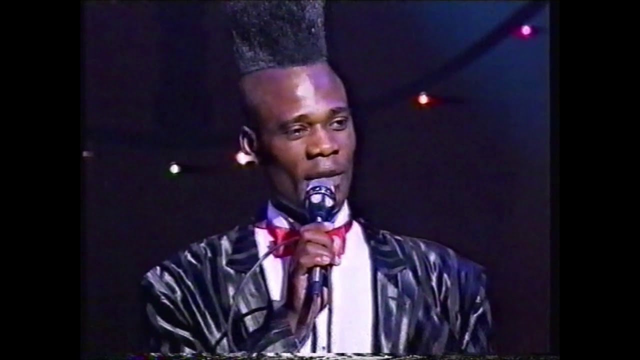 Leo Mahammad aka Leo Chester - YouTube