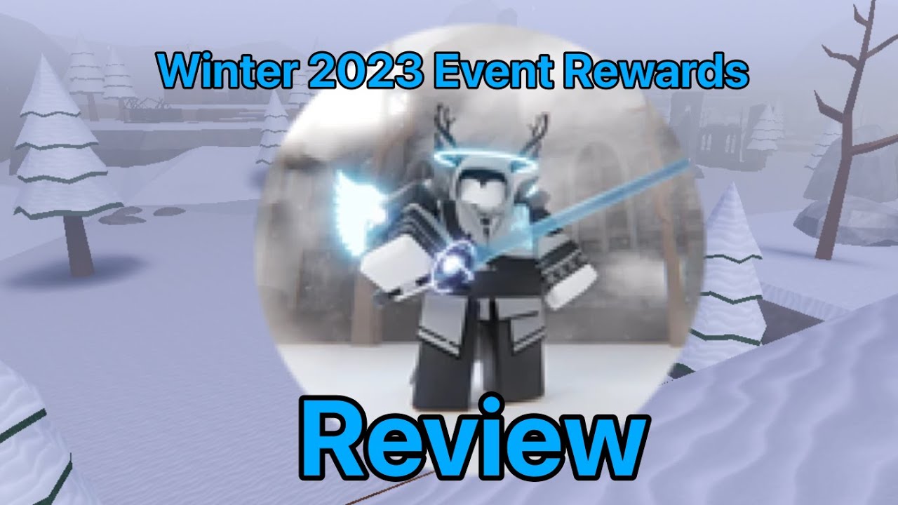 Tower Battles: Battlefront Winter 2023 Event Rewards Review - YouTube