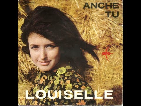 Anche Tu - Louiselle - YouTube