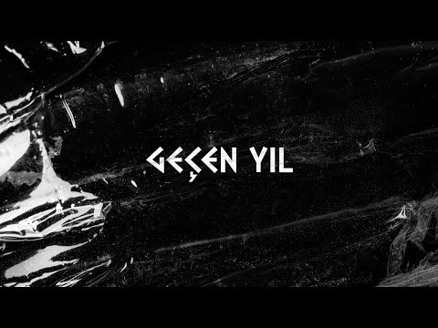 Anger - Geçen Yıl | Onsra P6