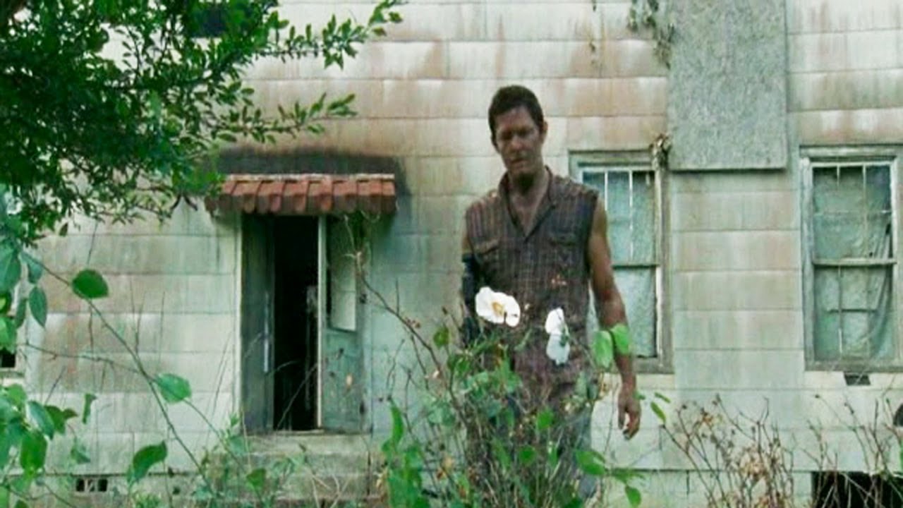 The Walking Dead - Season 2 - Episode 4 - Cherokee Rose - Video Review ...