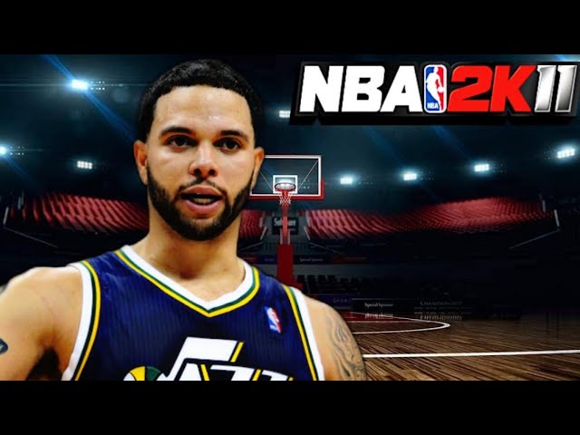 Nba 2k11 Jjajjan1435 How To Finish An Online Game
