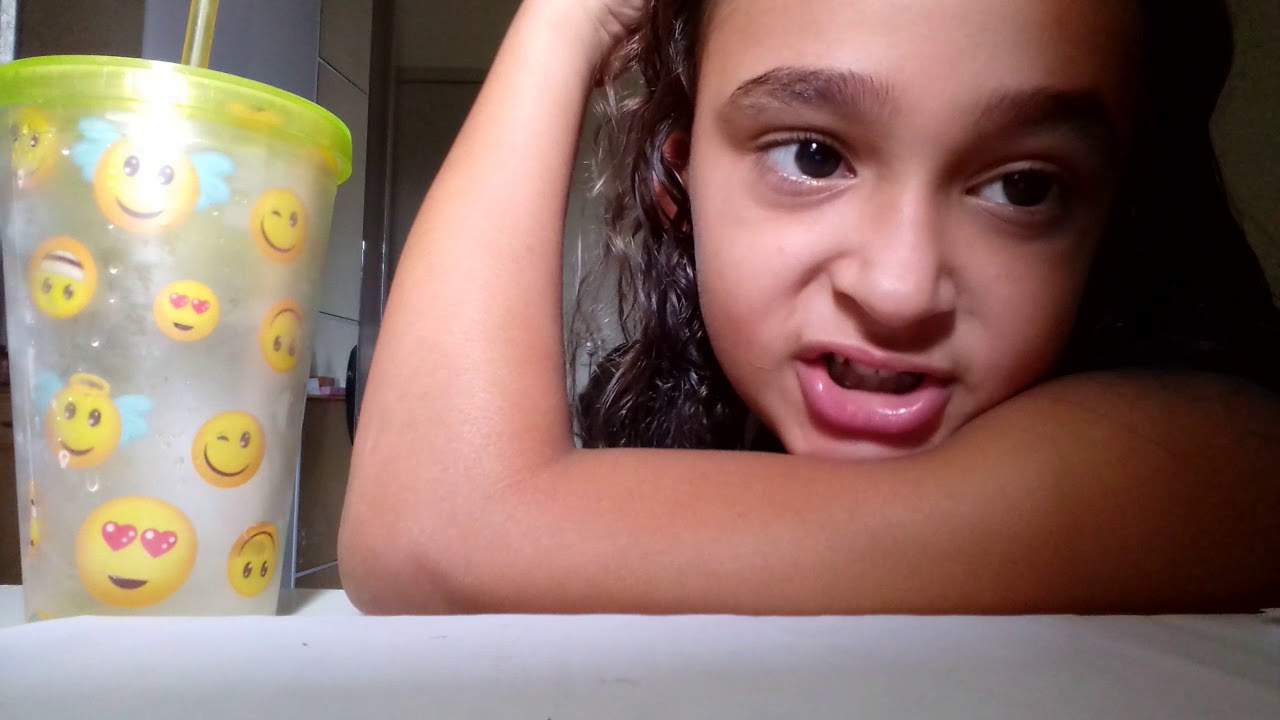 Rotina da tarde parte 3 - YouTube