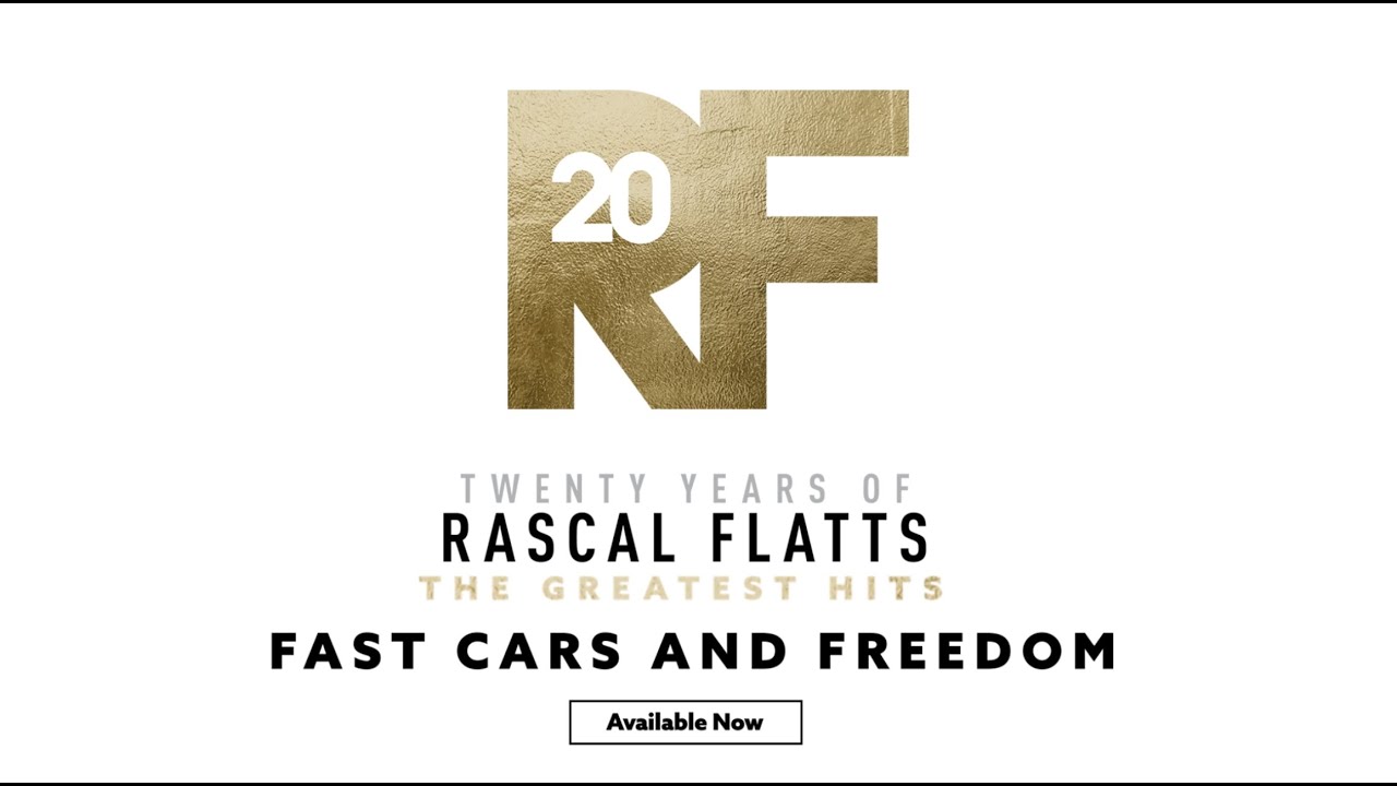 Rascal Flatts - The Story Behind the Song "Fast Cars And Freedom" - YouTube