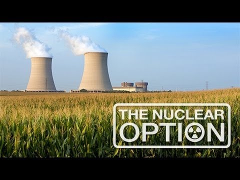 PBS-NOVA "The Nuclear Option" (2017 Documentary ) HD - YouTube