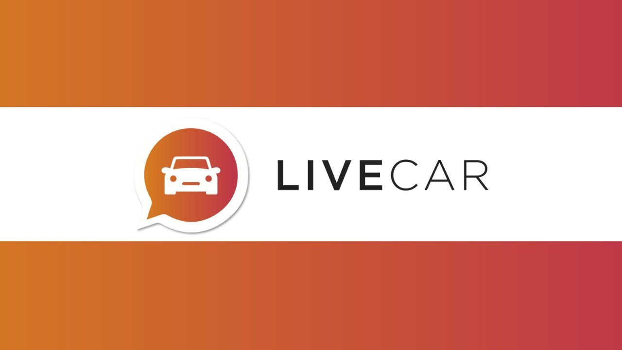 LiveCAR un ecosistema a servizio del dealer - YouTube