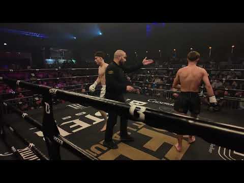 Gianni Goris Vs Rahim Tcherkheiko