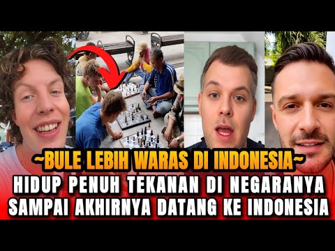 WHY DO WE FEEL SAFER IN INDONESIA? The Answer Is Unexpected!