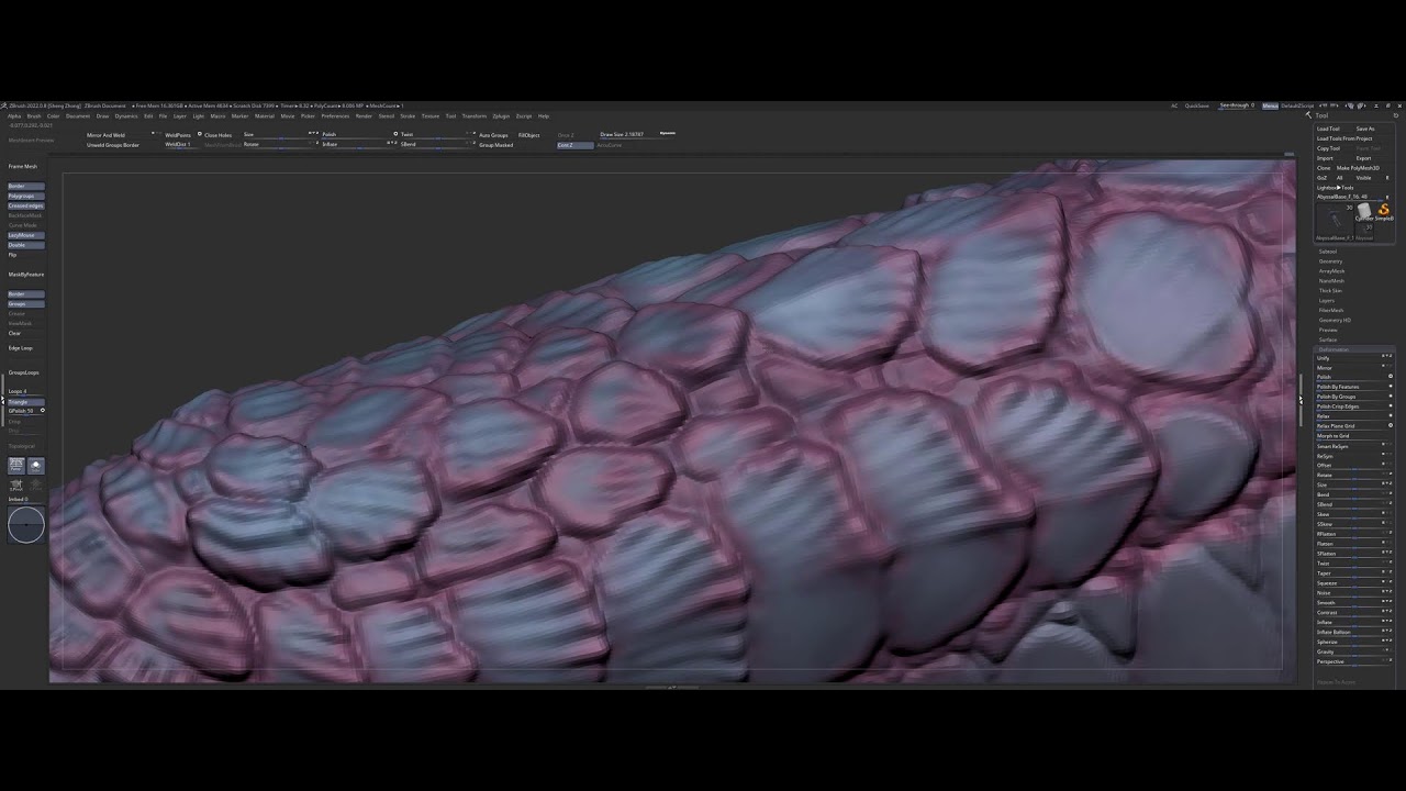 Project Nova + Elden Ring PvP - YouTube