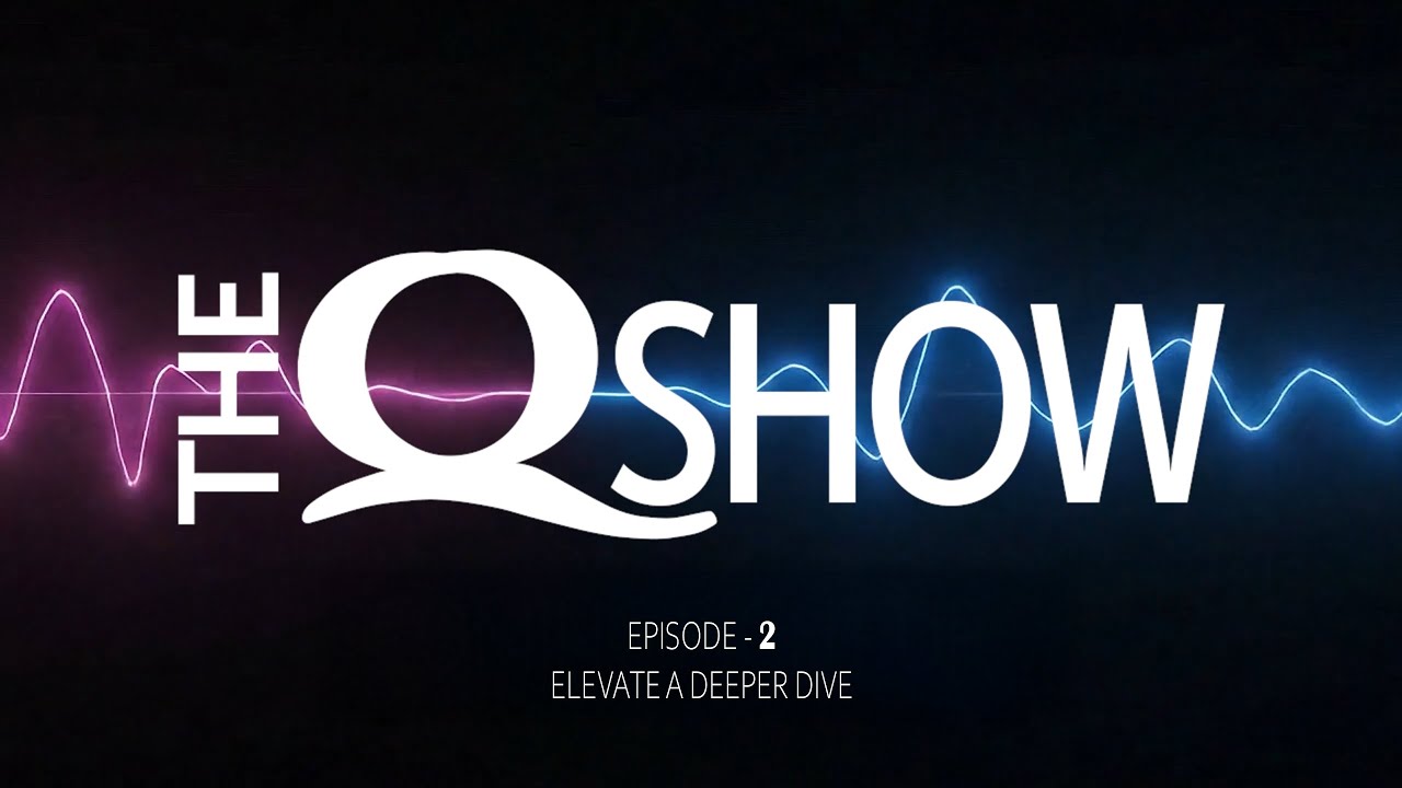 The "Q" Show - Episode 2 - YouTube