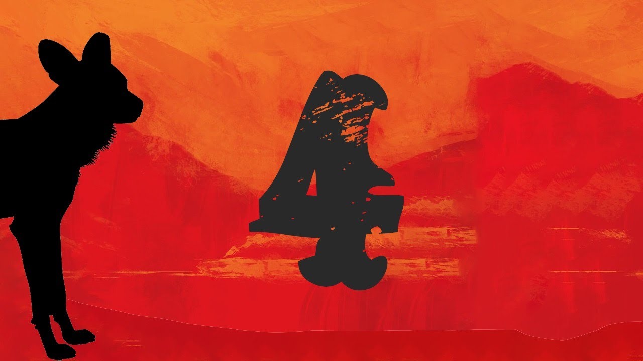 Frontier Scum | Episódio 4: Covett City - YouTube