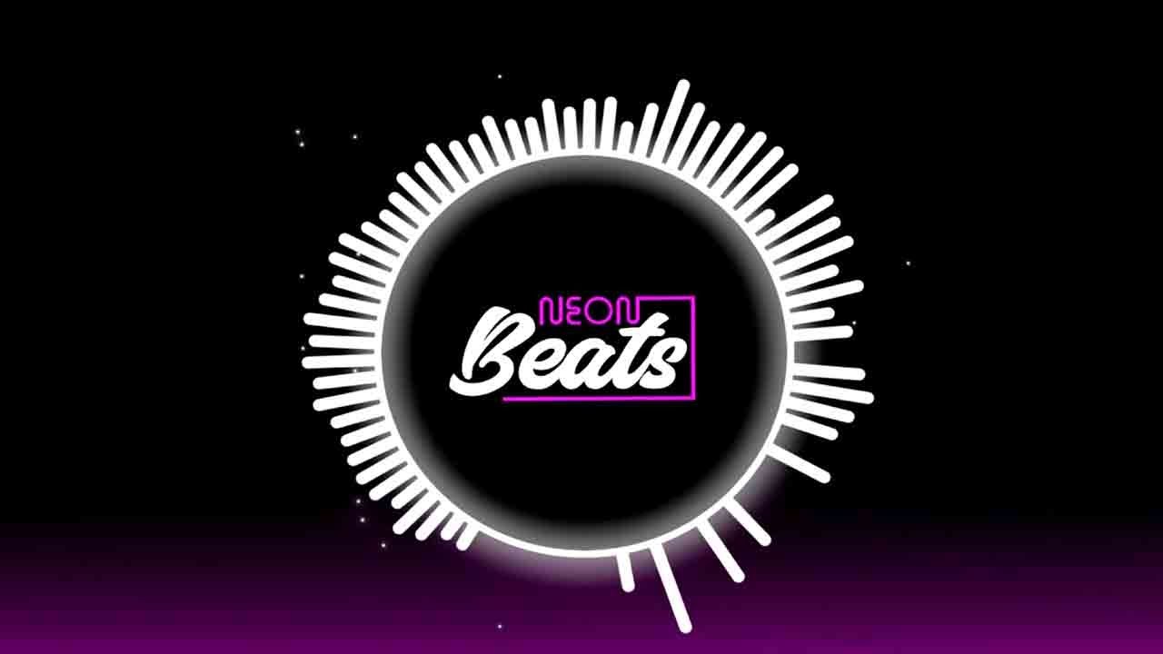 Neon Beats 1 уровень - YouTube