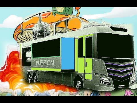 BERMAIN BERSAMA BUS DAN KAWAN KAWAN - YouTube