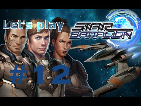 Let's play Star Battalion part 12 - YouTube