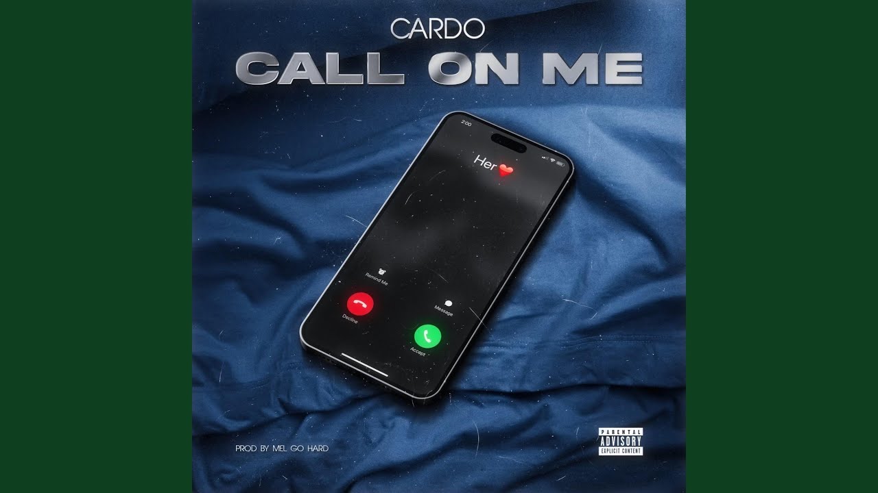 Call On Me - YouTube