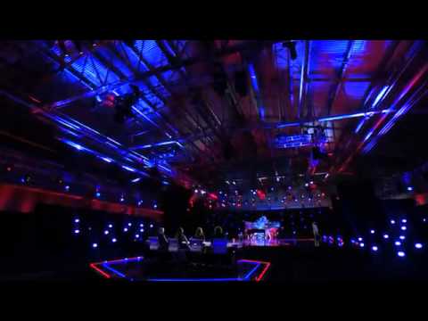 Justin Rhodes Singer Gets Emotional With 'I'm Only Human' Cover America ...