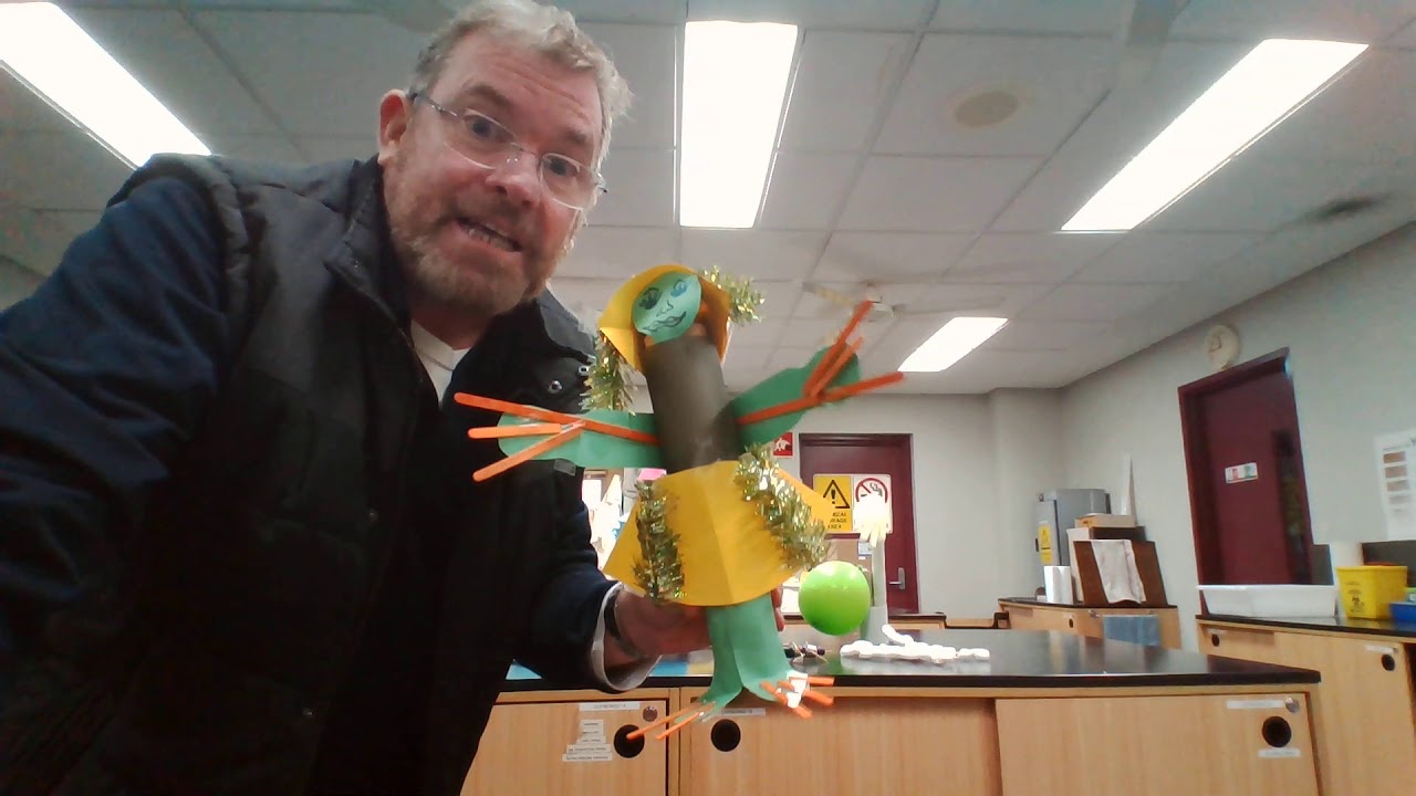 Zootopia GIP The Animals of the Enchanted Forest - Building them. - YouTube