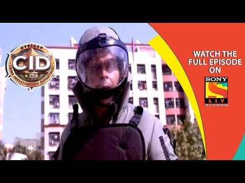 CID - सी. आई. डी - Episode 1476 - 8th May, 2019