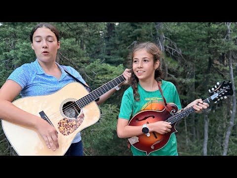 There Is a Time” – The Dillards (from The Andy Griffith Show) | Alaskan Sunnyside Sisters 