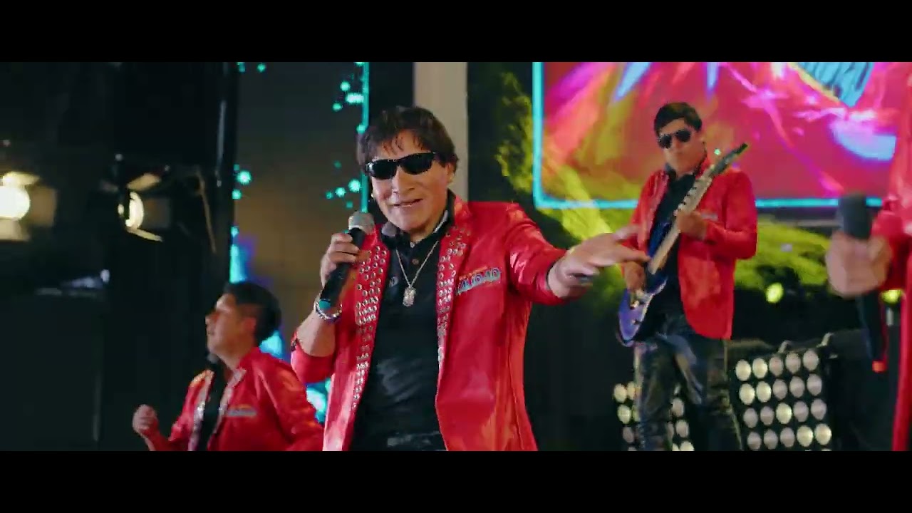 grupo kalidad mix-1 (en vivo)[video oficial 4k ] artv digital - YouTube