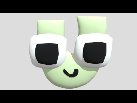 Toxic little brother (crazy alphabet lore animation) - YouTube