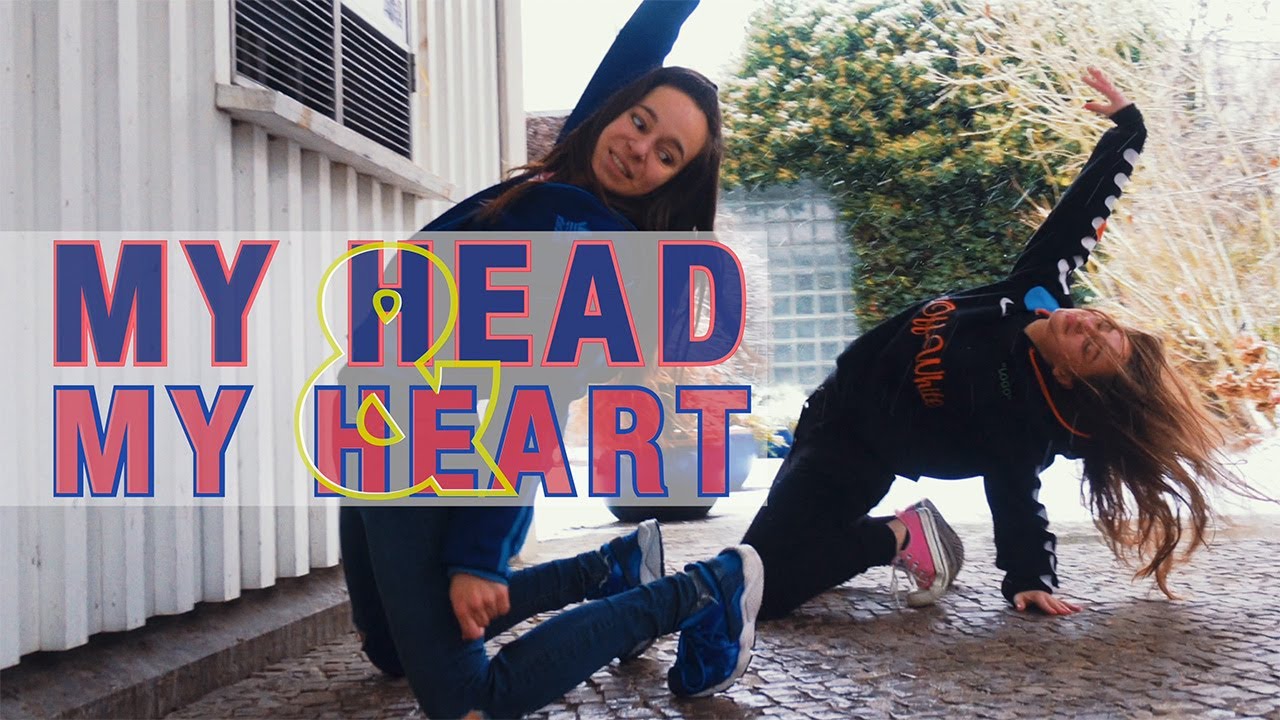 My Head & My Heart - Ava Max | Dance video | TanzAlex - YouTube