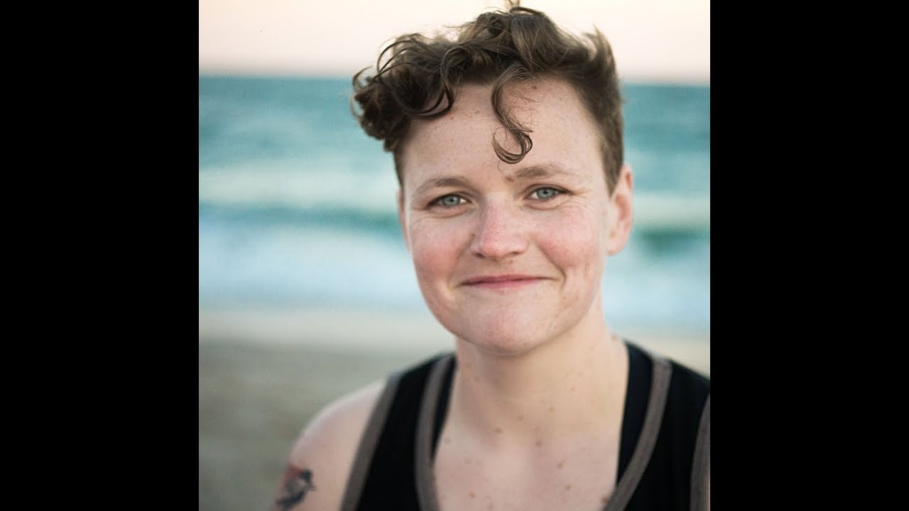 Alison Gregory | Sound Portfolio - YouTube