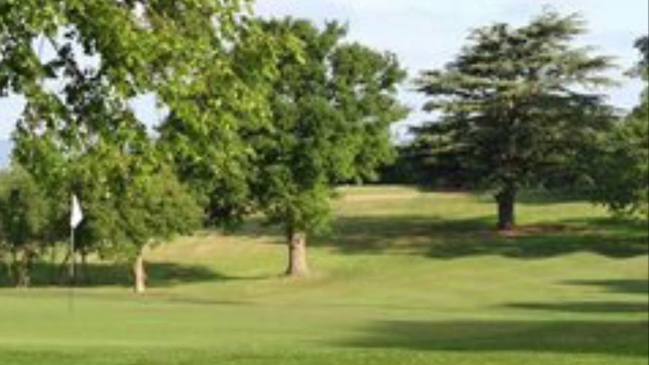 Puckrup Golf - YouTube