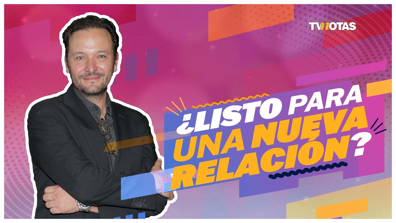 Rodrigo Cachero le abre las puertas al amor - YouTube