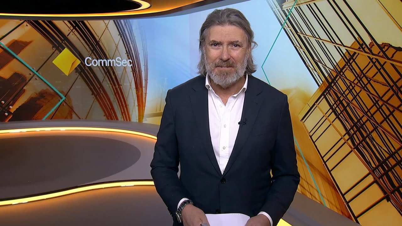 Morning Report 25 Jul 25: S&P 500 and Nasdaq notch record closes ...