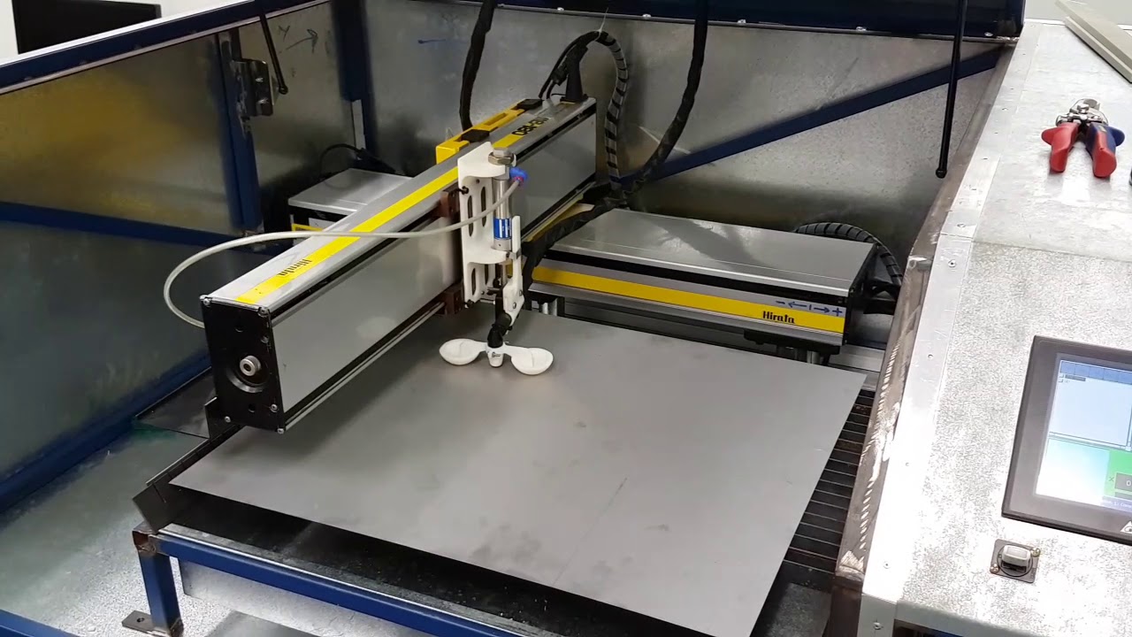 Advanced Diploma (Mechatronics Engineering) - Final Project - Test 2 ...