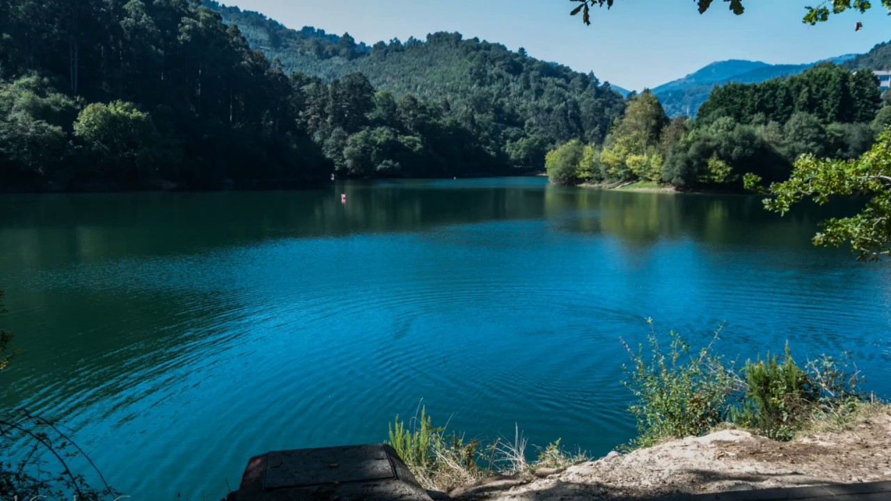 028 EL REGATO - YouTube