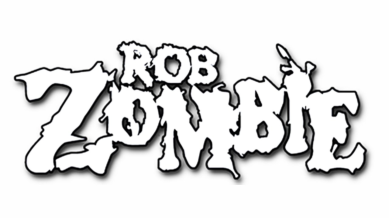 Rob Zombie Logo