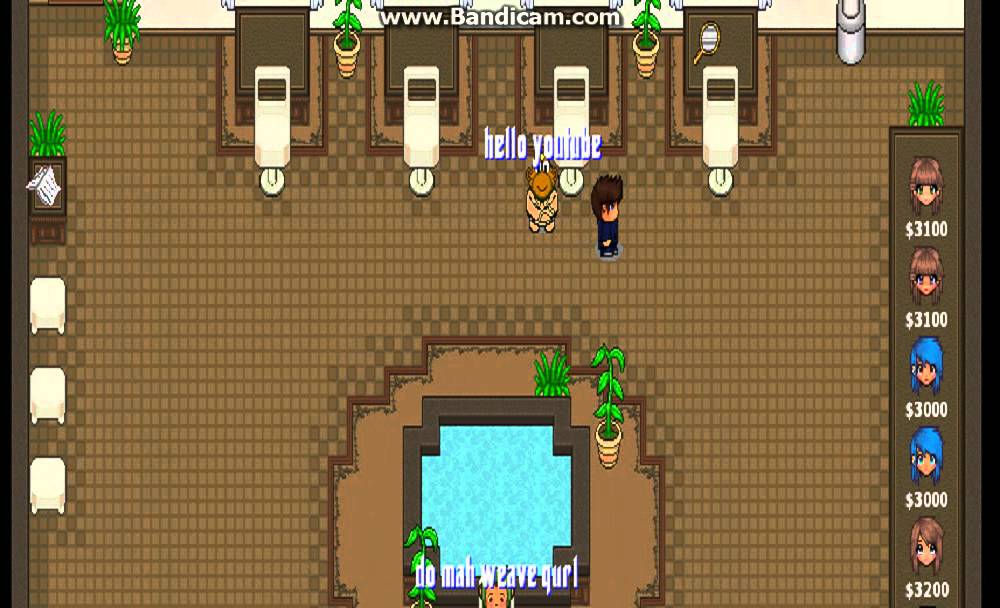 Graal Online Era My New Character![plus + the graal movies of salon ...