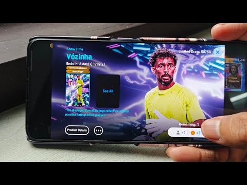 7 FREE TRY VOZINHA OPENING 🎁😍🔥 TRICK SHOWTIME VOZINHA HOW TO GET #shorts